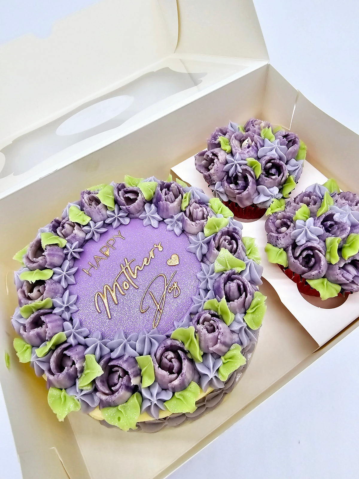 Mothers Day Mini Celebration Set